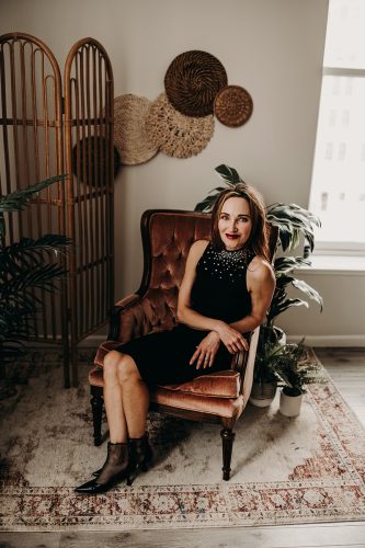 Alison R. Tendler, MD